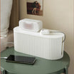 Stylish Nordic Cable Storage Box - – Creative Femininity
